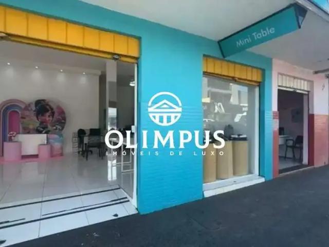 Conj. Comercial / Sala para Locação em Uberlândia/MG Martins