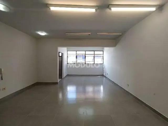 Conj. Comercial / Sala para Locação em Uberlândia/MG Martins