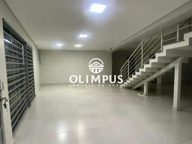 Conj. Comercial / Sala para Locação em Uberlândia/MG Martins