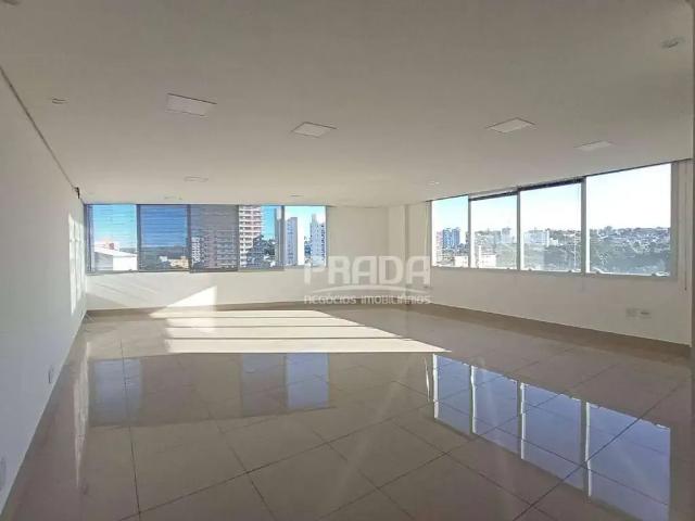 Conj. Comercial / Sala para Locação em Uberlândia/MG Maracanã