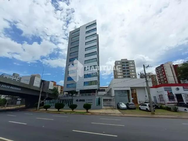 Conj. Comercial / Sala para Locação em Uberlândia/MG Maracanã