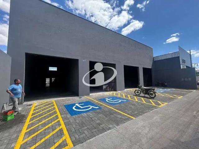 Conj. Comercial / Sala para Locação em Uberlândia/MG Morumbi