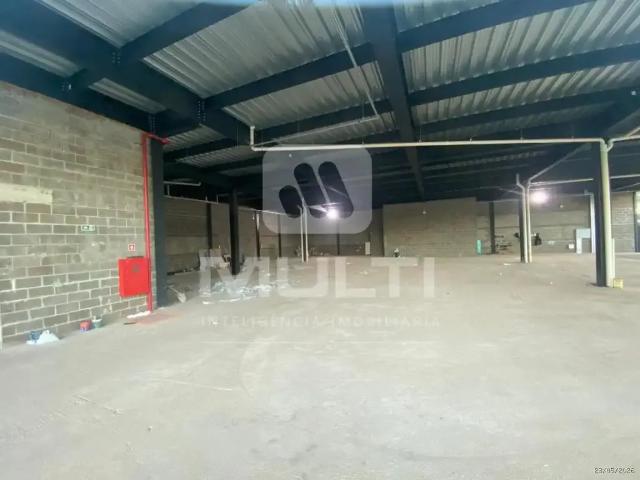 Conj. Comercial / Sala para Locação em Uberlândia/MG Morada da Colina 1 Quartos