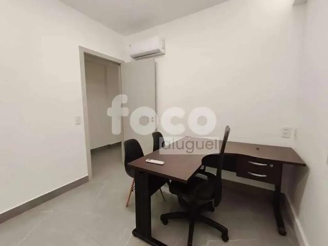 Conj. Comercial / Sala para Locação em Uberlândia/MG Morada da Colina