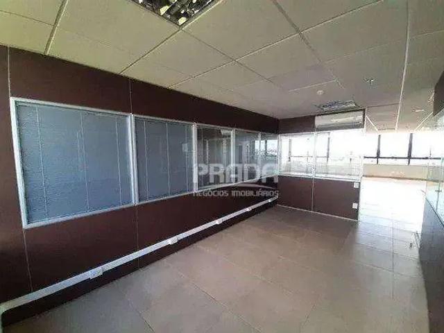 Conj. Comercial / Sala para Locação em Uberlândia/MG Morada da Colina