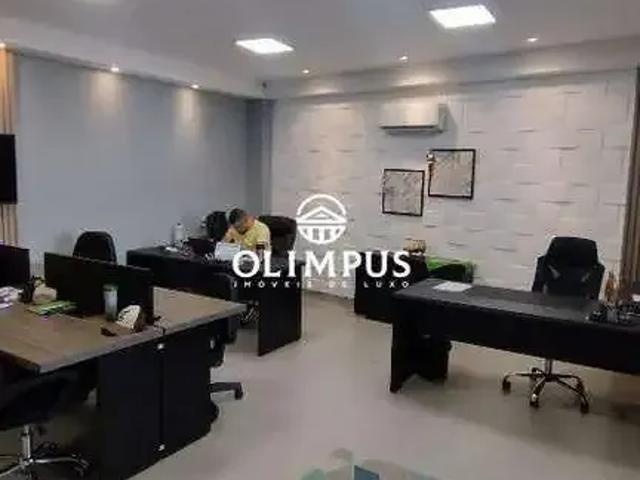 Conj. Comercial / Sala para Locação em Uberlândia/MG Morada da Colina