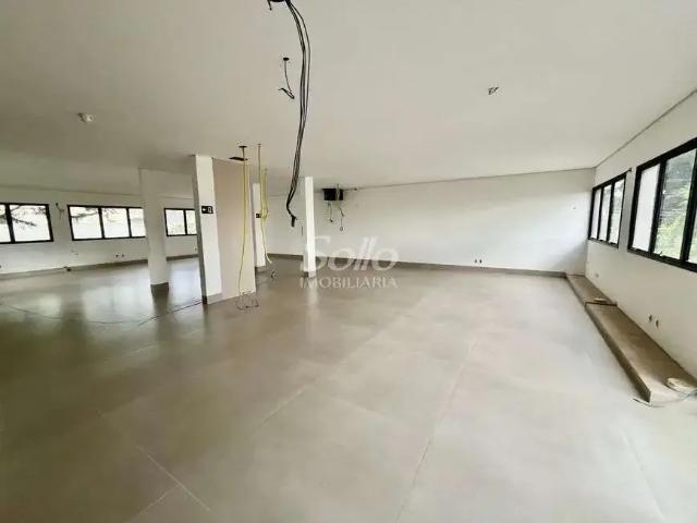 Conj. Comercial / Sala para Locação em Uberlândia/MG Morada da Colina