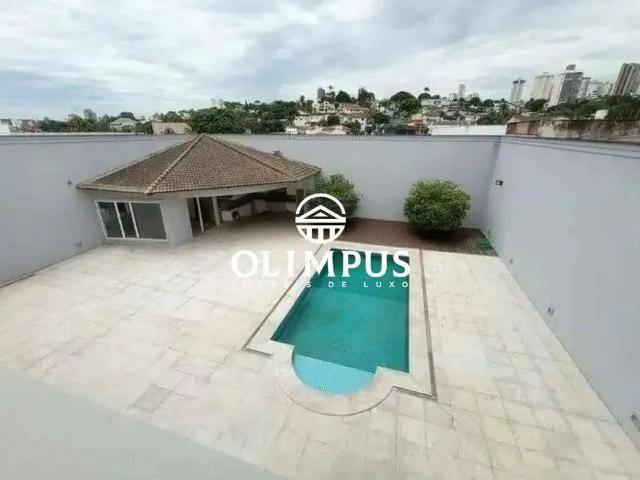 Conj. Comercial / Sala para Locação em Uberlândia/MG Morada da Colina 3 Quartos