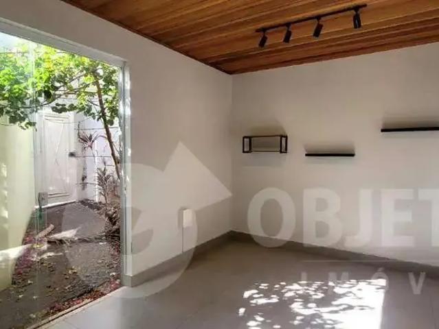 Conj. Comercial / Sala para Locação em Uberlândia/MG Morada da Colina