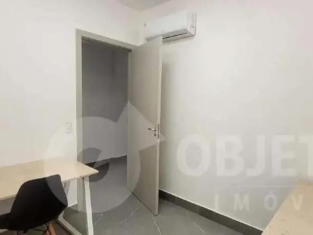 Conj. Comercial / Sala para Locação em Uberlândia/MG Morada da Colina