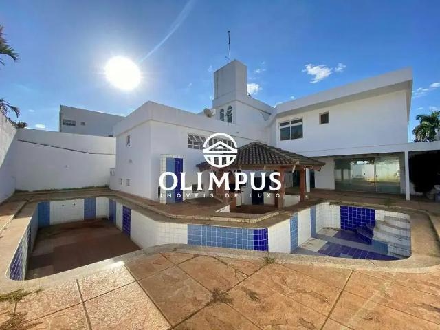 Conj. Comercial / Sala para Locação em Uberlândia/MG Morada da Colina