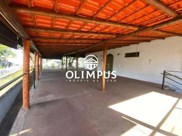 Conj. Comercial / Sala para Locação em Uberlândia/MG Morada da Colina