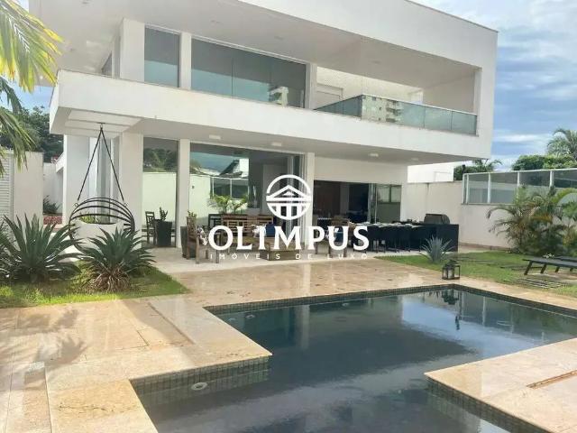 Conj. Comercial / Sala para Locação em Uberlândia/MG Morada da Colina 4 Quartos