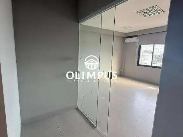 Conj. Comercial / Sala para Locação em Uberlândia/MG Morada da Colina