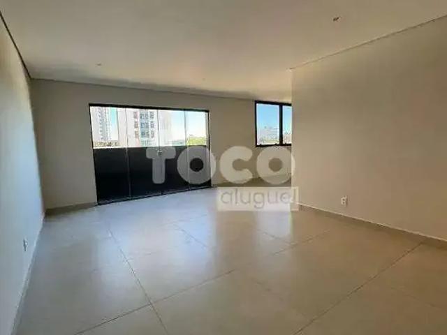 Conj. Comercial / Sala para Locação em Uberlândia/MG Morada da Colina