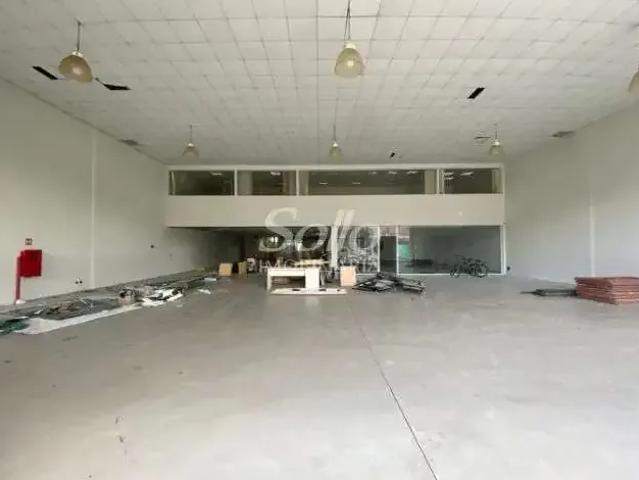 Conj. Comercial / Sala para Locação em Uberlândia/MG Morada da Colina