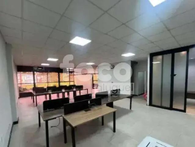 Conj. Comercial / Sala para Locação em Uberlândia/MG Morada da Colina
