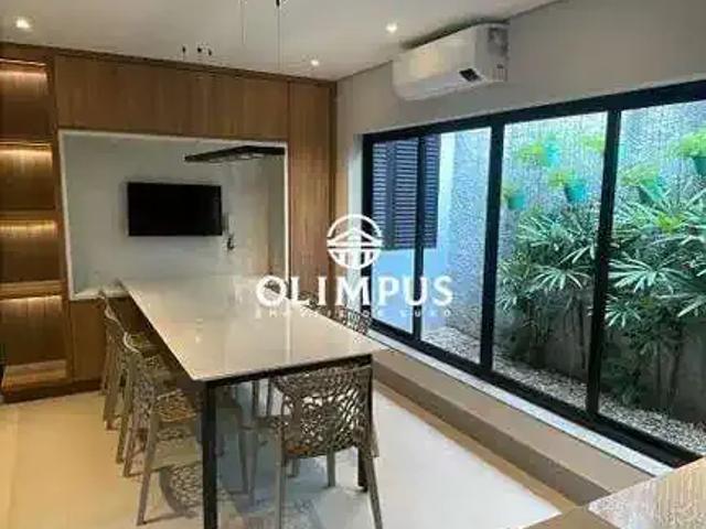 Conj. Comercial / Sala para Locação em Uberlândia/MG Nossa Senhora Aparecida