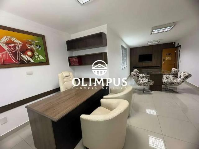 Conj. Comercial / Sala para Locação em Uberlândia/MG Nossa Senhora Aparecida