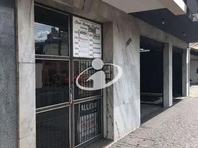 Conj. Comercial / Sala para Locação em Uberlândia/MG Nossa Senhora Aparecida