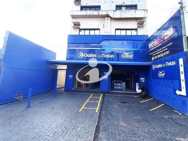 Conj. Comercial / Sala para Locação em Uberlândia/MG Nossa Senhora Aparecida