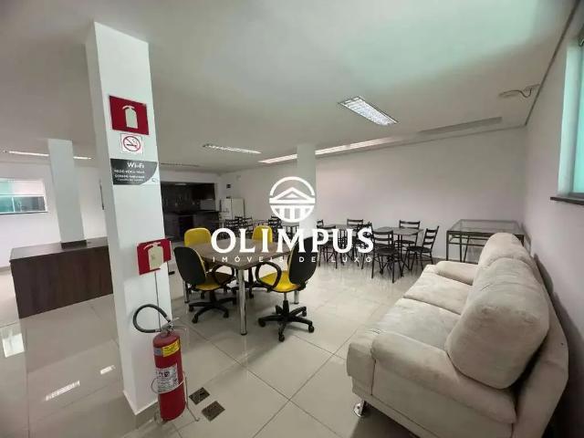 Conj. Comercial / Sala para Locação em Uberlândia/MG Nossa Senhora Aparecida