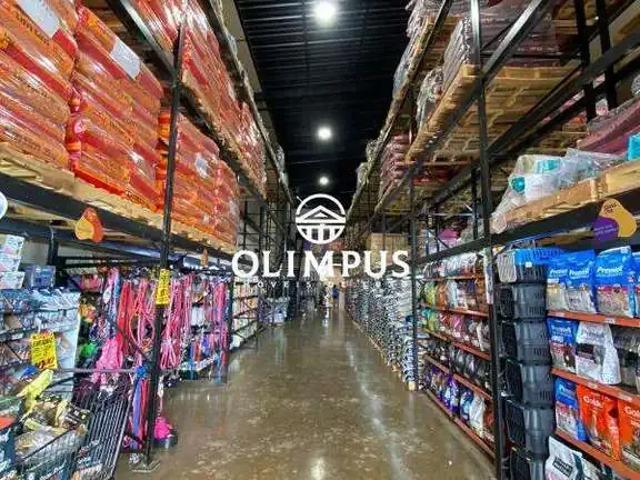 Conj. Comercial / Sala para Locação em Uberlândia/MG Nossa Senhora Aparecida