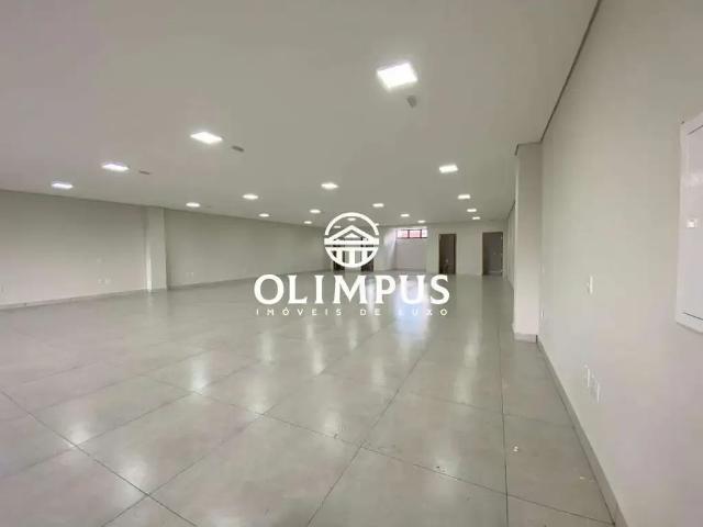 Conj. Comercial / Sala para Locação em Uberlândia/MG Nossa Senhora Aparecida