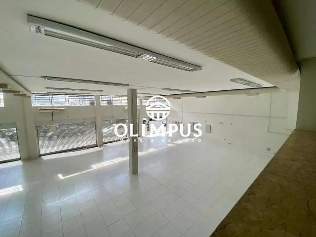Conj. Comercial / Sala para Locação em Uberlândia/MG Nossa Senhora Aparecida