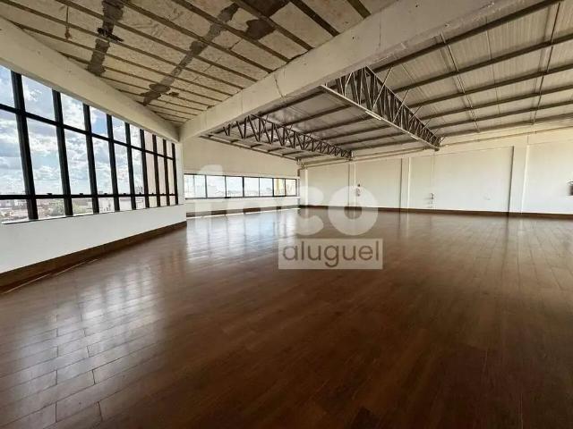 Conj. Comercial / Sala para Locação em Uberlândia/MG Nossa Senhora Aparecida