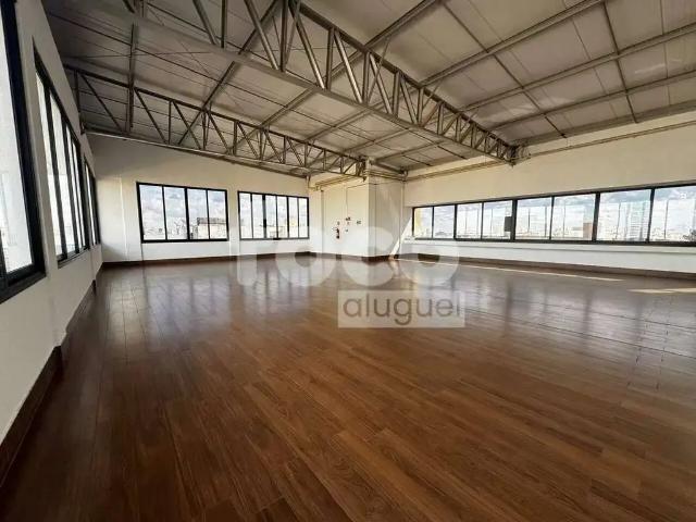 Conj. Comercial / Sala para Locação em Uberlândia/MG Nossa Senhora Aparecida