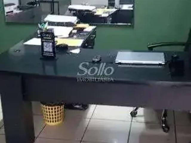 Conj. Comercial / Sala para Locação em Uberlândia/MG Nossa Senhora Aparecida