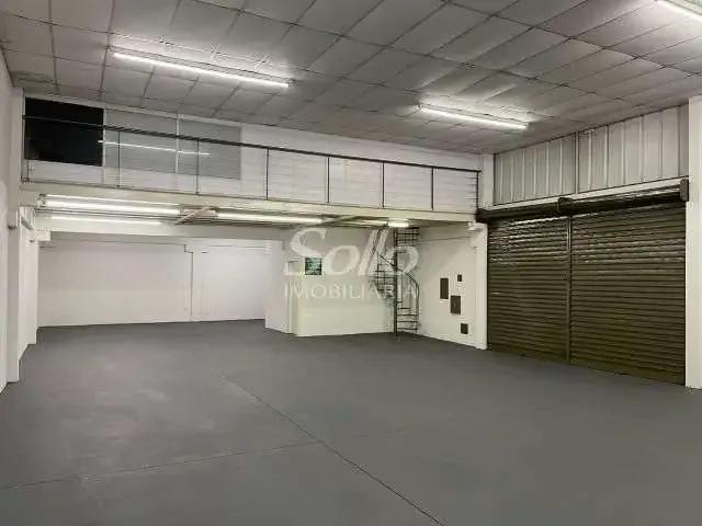 Conj. Comercial / Sala para Locação em Uberlândia/MG Nossa Senhora Aparecida