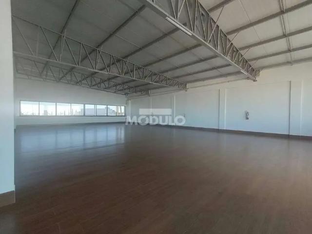 Conj. Comercial / Sala para Locação em Uberlândia/MG Nossa Senhora Aparecida