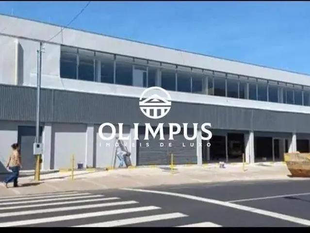 Conj. Comercial / Sala para Locação em Uberlândia/MG Nossa Senhora Aparecida