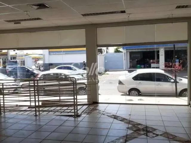 Conj. Comercial / Sala para Locação em Uberlândia/MG Nossa Senhora Aparecida