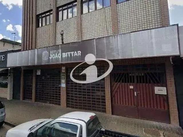 Conj. Comercial / Sala para Locação em Uberlândia/MG Nossa Senhora Aparecida
