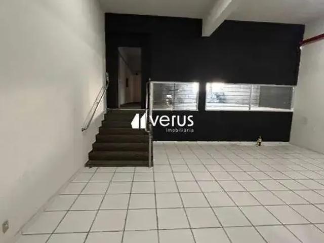 Conj. Comercial / Sala para Locação em Uberlândia/MG Nossa Senhora Aparecida
