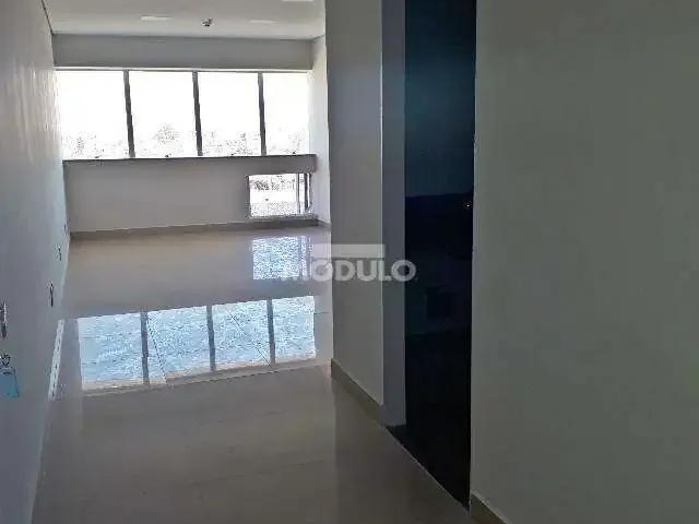 Conj. Comercial / Sala para Locação em Uberlândia/MG Nossa Senhora Aparecida