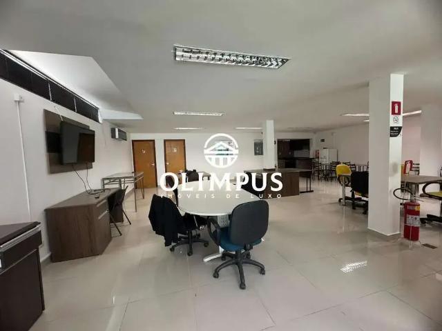 Conj. Comercial / Sala para Locação em Uberlândia/MG Nossa Senhora Aparecida