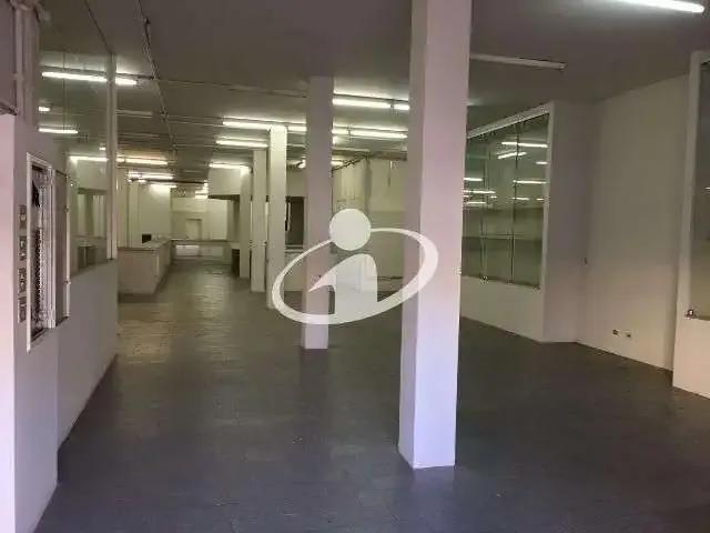 Conj. Comercial / Sala para Locação em Uberlândia/MG Nossa Senhora Aparecida