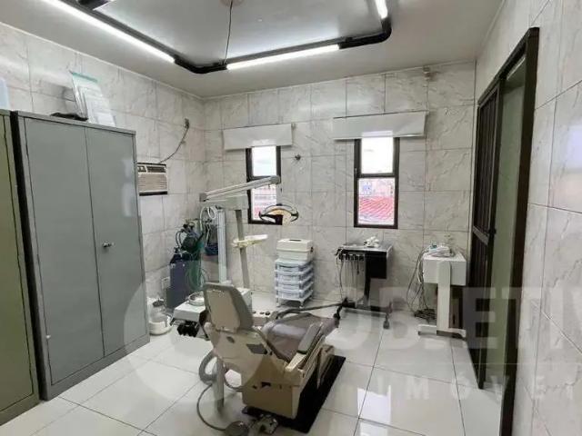 Conj. Comercial / Sala para Locação em Uberlândia/MG Nossa Senhora Aparecida