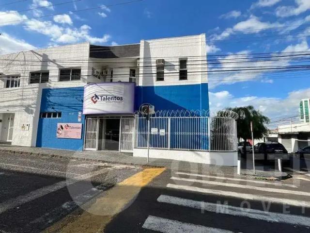 Conj. Comercial / Sala para Locação em Uberlândia/MG Nossa Senhora Aparecida