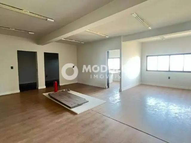 Conj. Comercial / Sala para Locação em Uberlândia/MG Nossa Senhora Aparecida