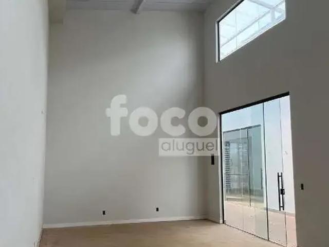 Conj. Comercial / Sala para Locação em Uberlândia/MG Novo Mundo