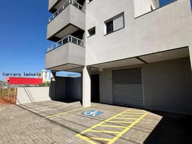 Conj. Comercial / Sala para Locação em Uberlândia/MG Novo Mundo