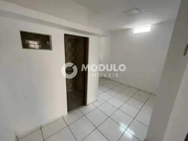 Conj. Comercial / Sala para Locação em Uberlândia/MG Osvaldo Rezende