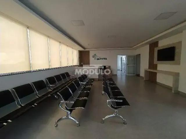 Conj. Comercial / Sala para Locação em Uberlândia/MG Osvaldo Rezende