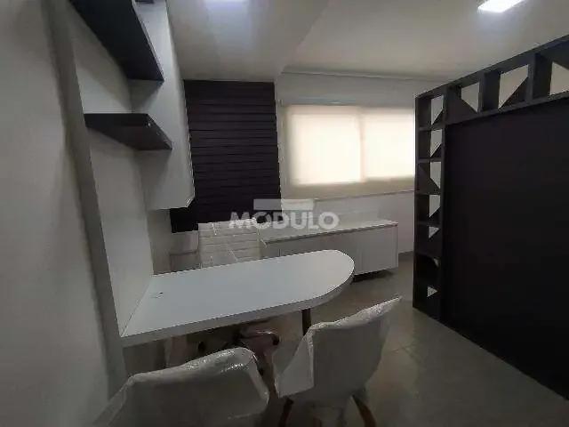 Conj. Comercial / Sala para Locação em Uberlândia/MG Osvaldo Rezende