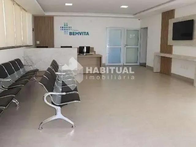 Conj. Comercial / Sala para Locação em Uberlândia/MG Osvaldo Rezende